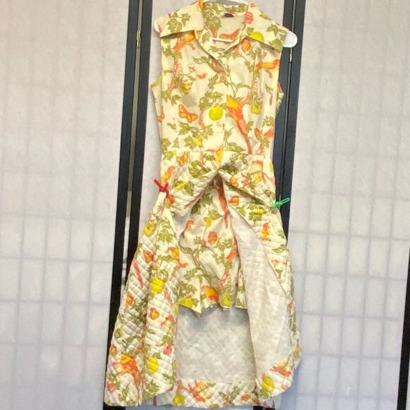 Muriel Ryan for Serbin | Dresses | Vintage Serbin Muriel Ryan ...